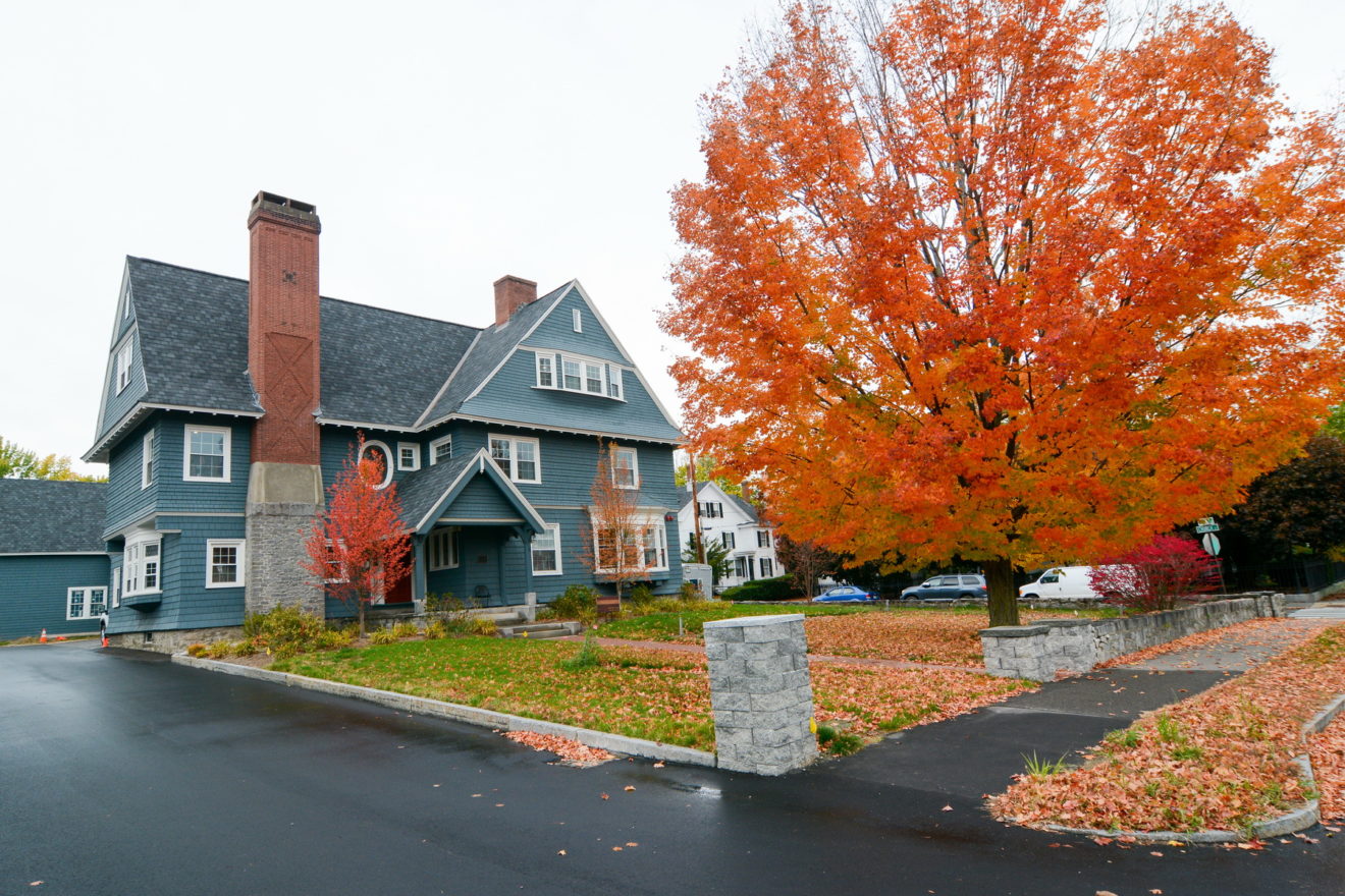 Interview with Dave at The Governors Center in Concord, NH - The ...