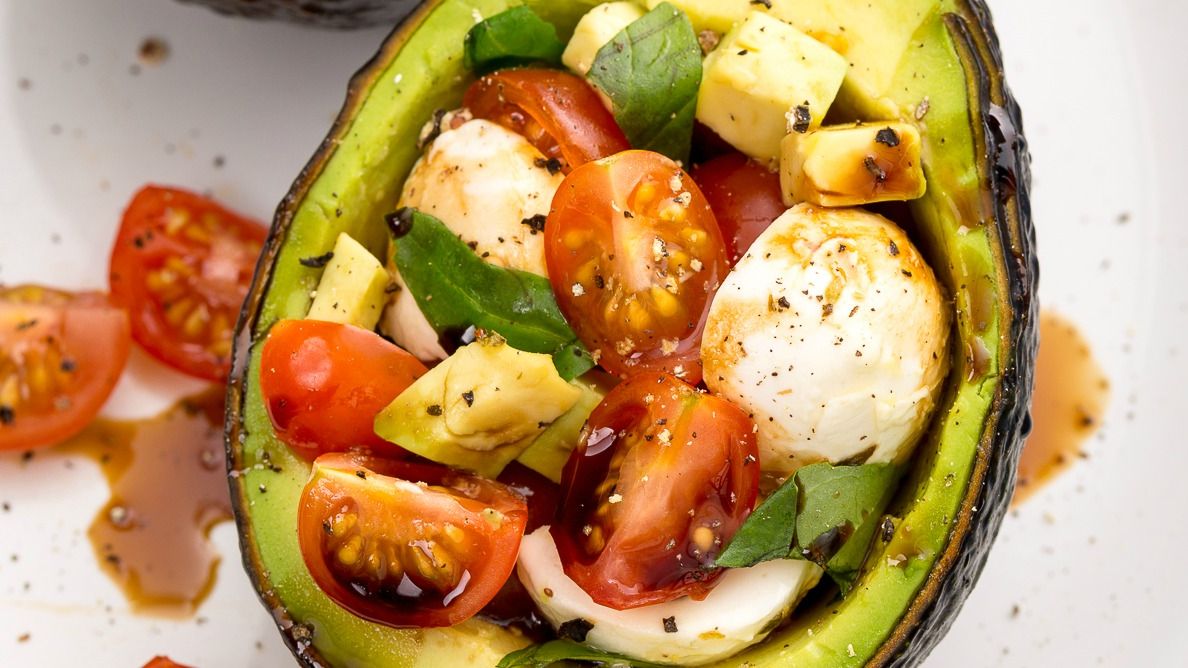 5 Refreshing Recipes To Try This Summer - The Concord Sentinel