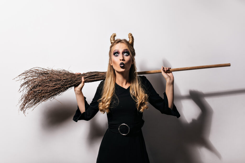 Spooky Costume Ideas For Halloween Night - The Concord Sentinel