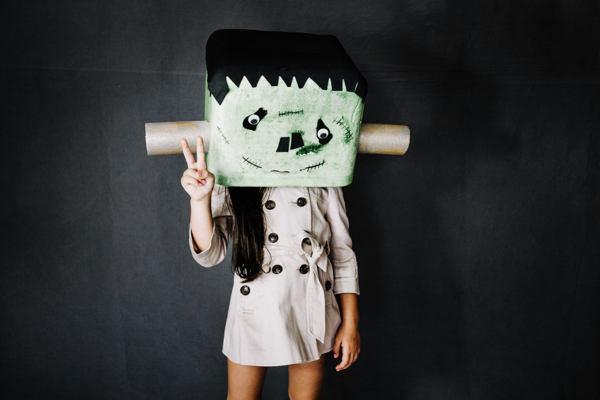 Spooky Costume Ideas For Halloween Night - The Concord Sentinel