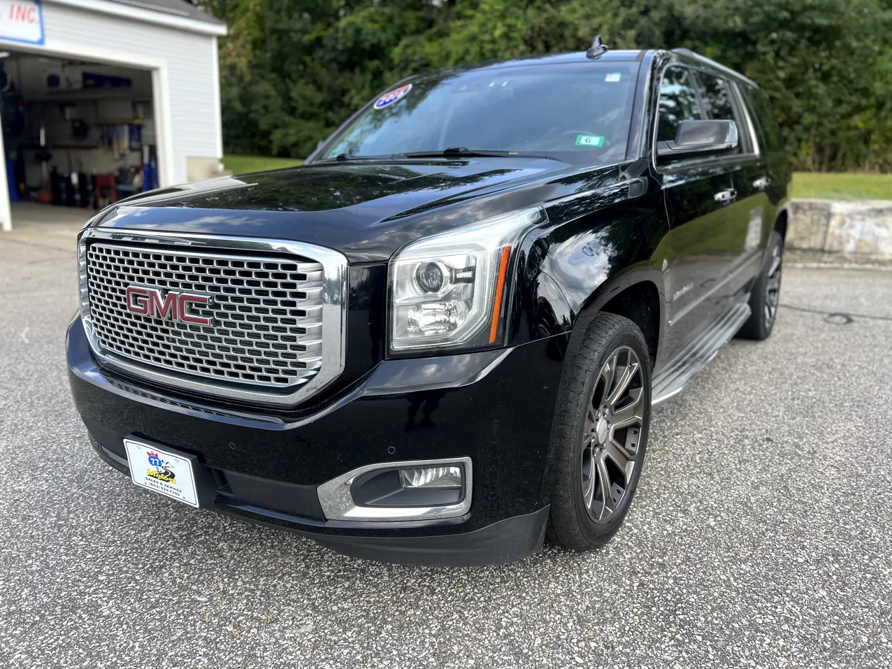 Rev Up Your Options: Route 77 Motors Recent Offerings - The Concord ...