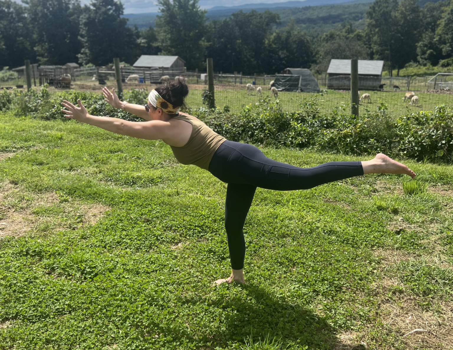 The Transformative Power of Exercising Outdoors: Insights from Worthy ...