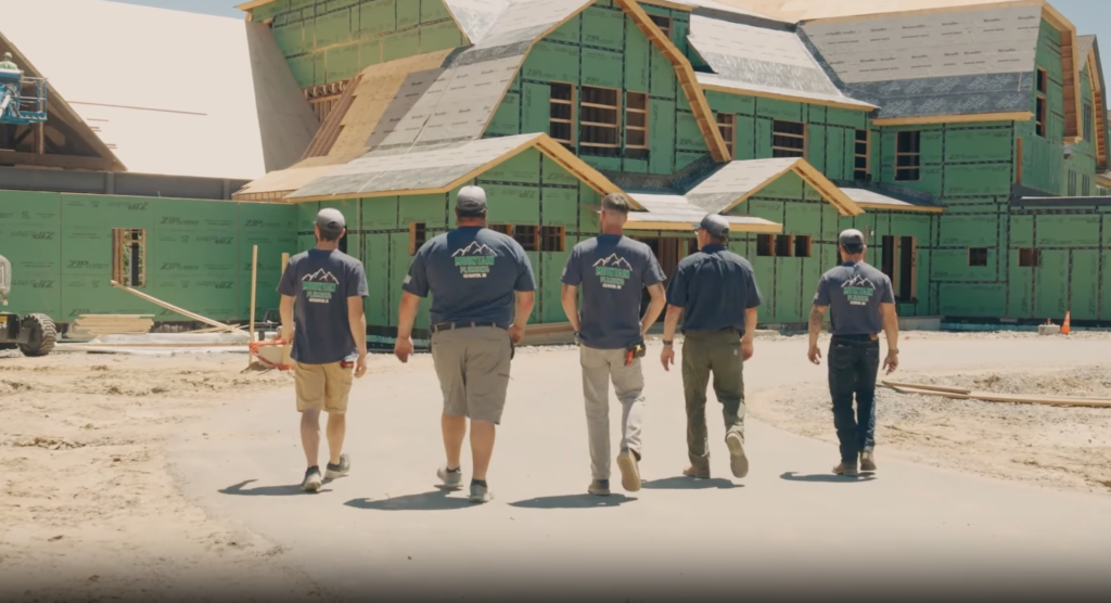 Local NH Father-Son Team Brings Fresh Approach to Lakes Region Plumbing ...