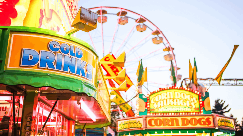 Granite State Fair Set to Return with Two Weekends Full of Fun - The ...
